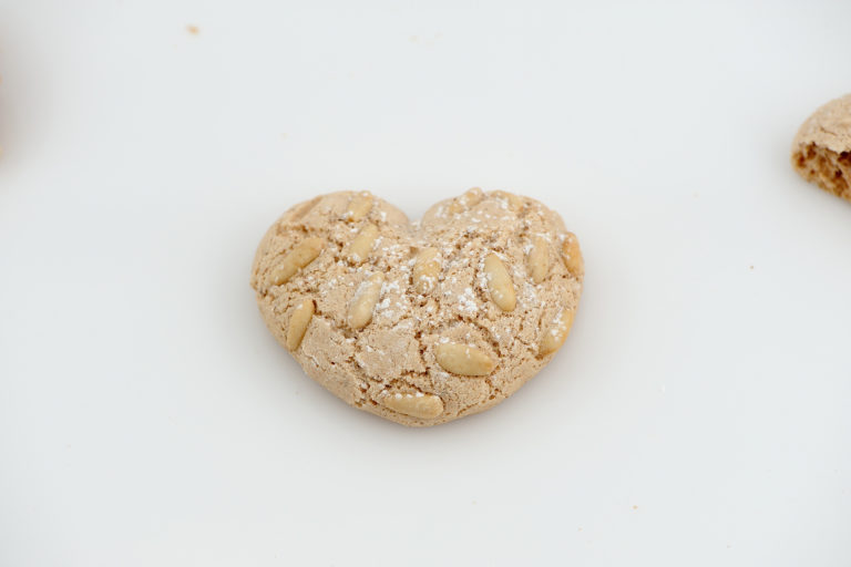 Pinolate - Pasticceria Savoia